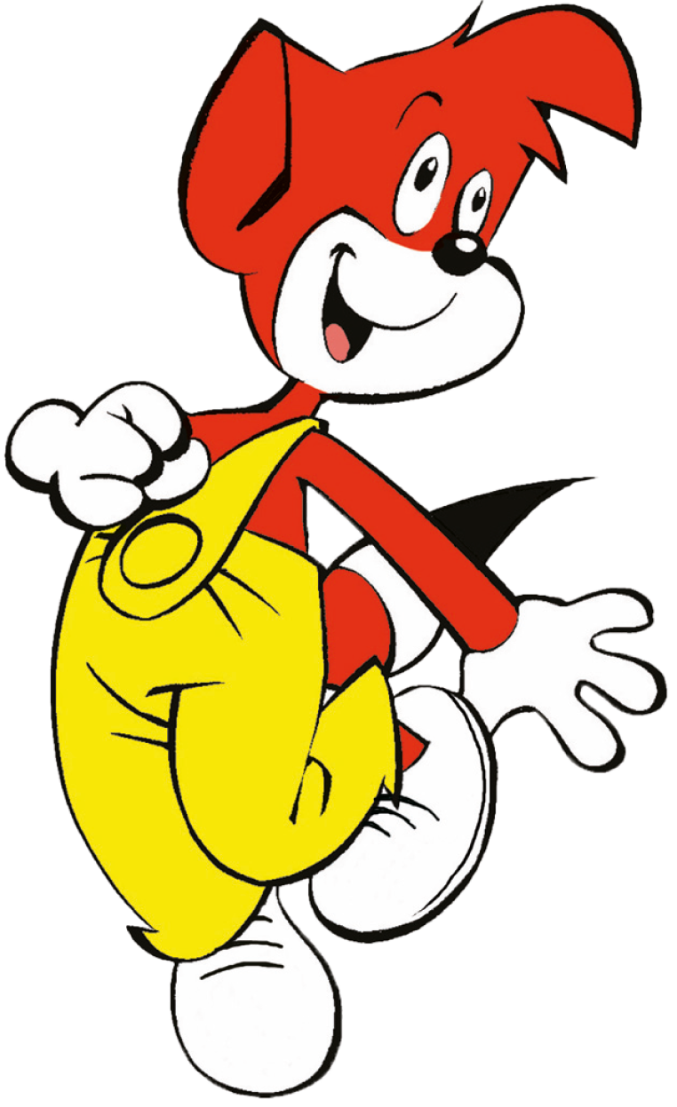 Fix & Foxi | Fix & Foxi